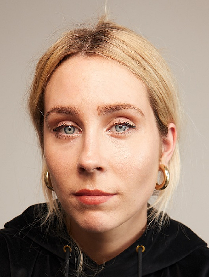 Stevie Martin - Sue Terry Voices