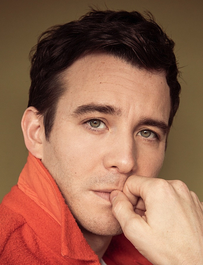 Luke Thompson - Sue Terry Voices