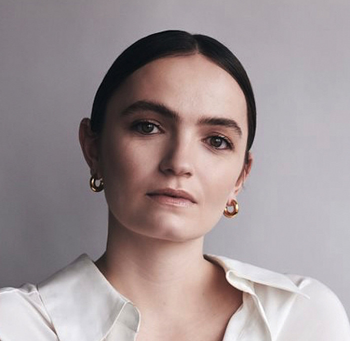 Abigail Lawrie - Sue Terry Voices