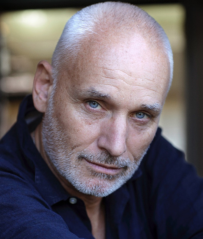 Daniel O'Meara - Sue Terry Voices