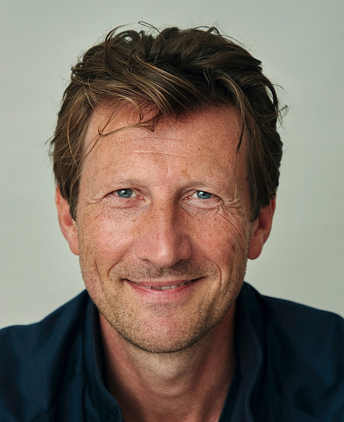 Mark Bazeley - Sue Terry Voices