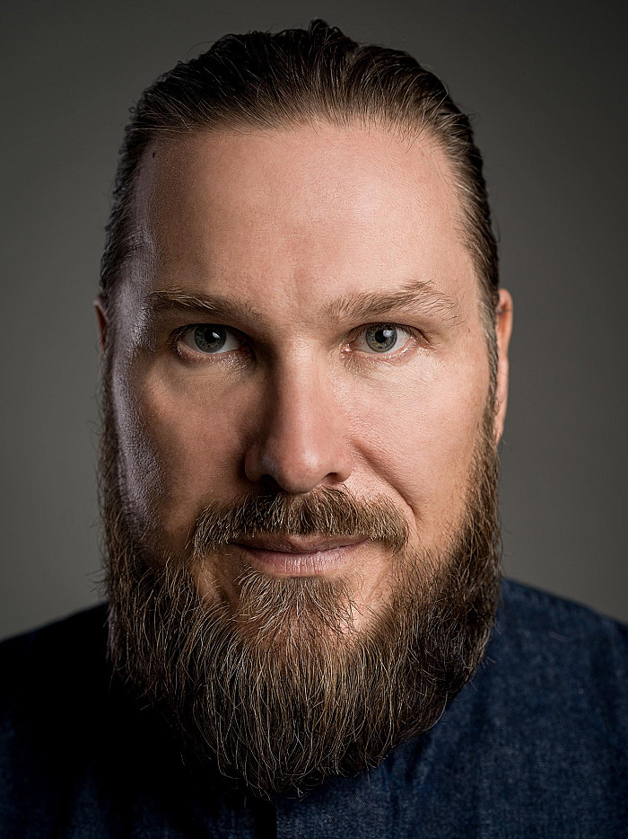 Marc Wootton - Sue Terry Voices