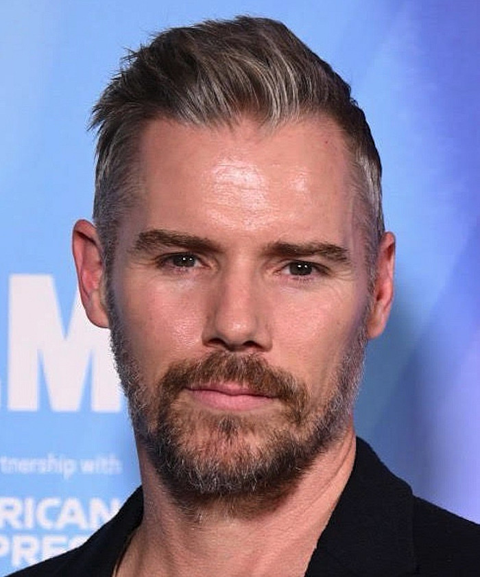 Josh Cowdery - Sue Terry Voices