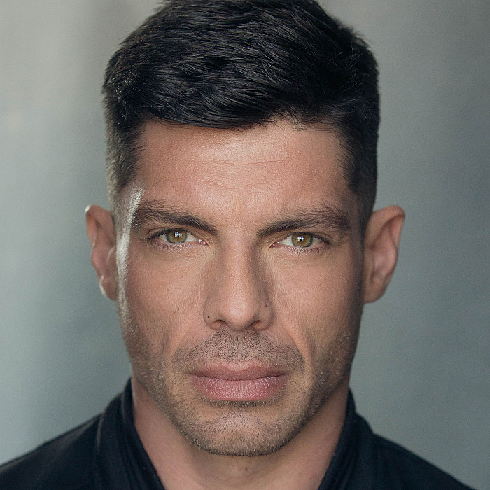 Ronan Summers - Sue Terry Voices