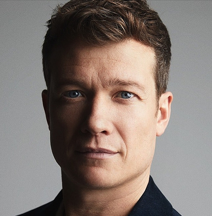 Ed Speleers - Sue Terry Voices