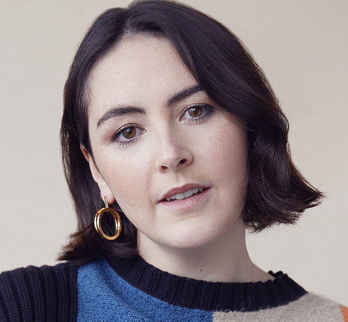 Emma Sidi - Sue Terry Voices