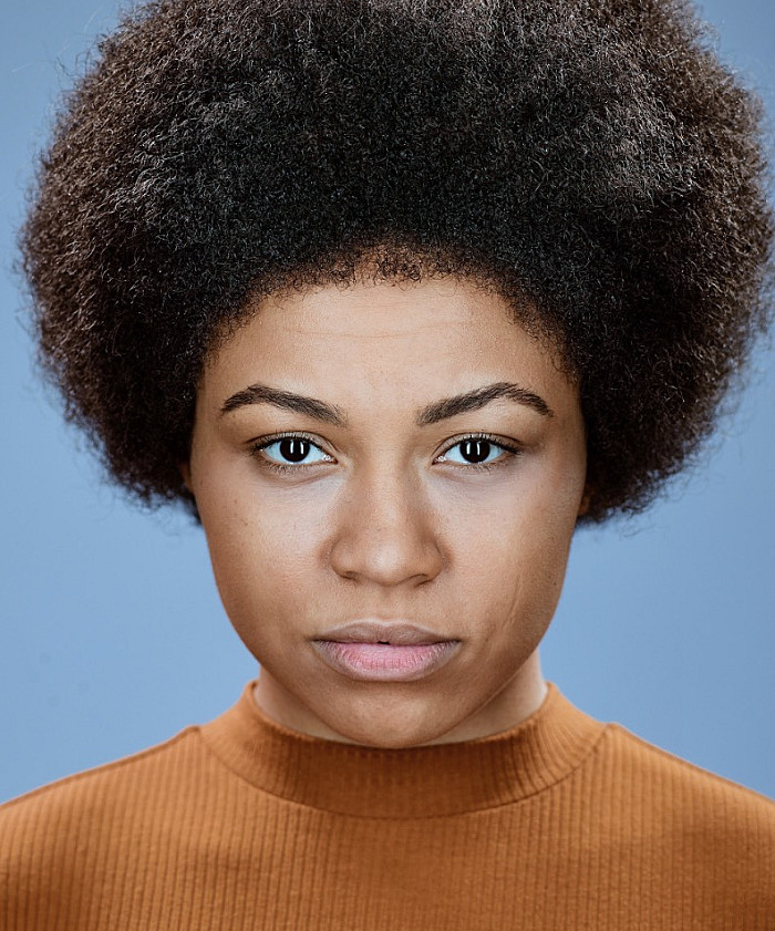 Kaitlyn Akinpelumi - Sue Terry Voices