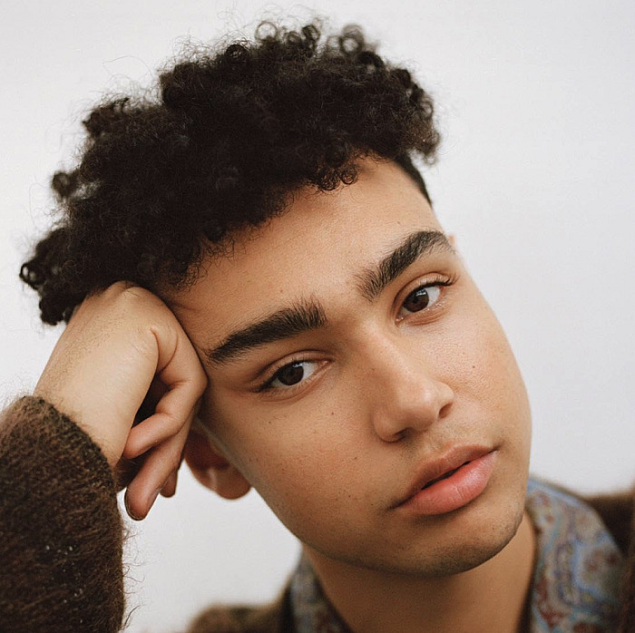 Archie Madekwe - Sue Terry Voices