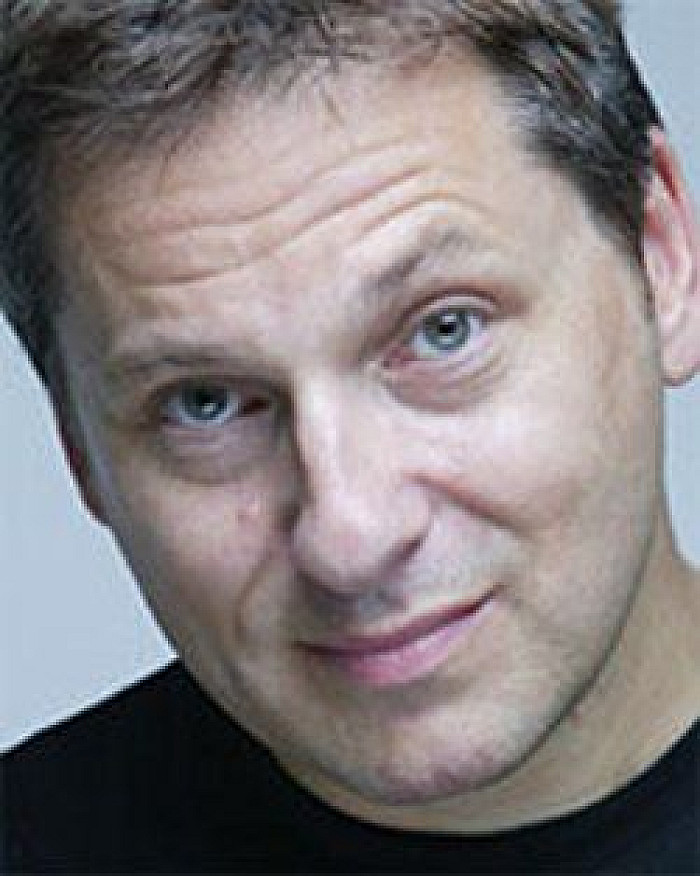 Simon Lipson - Sue Terry Voices