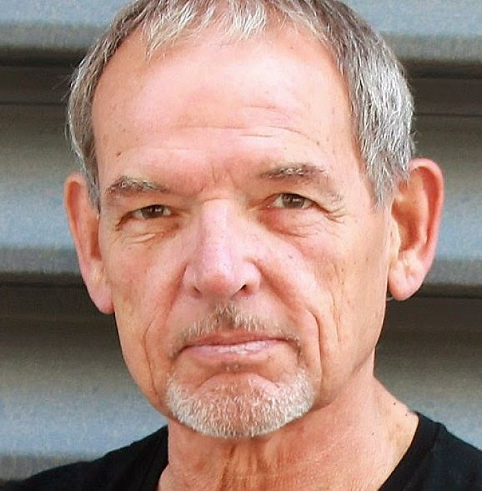 David Schofield - Sue Terry Voices