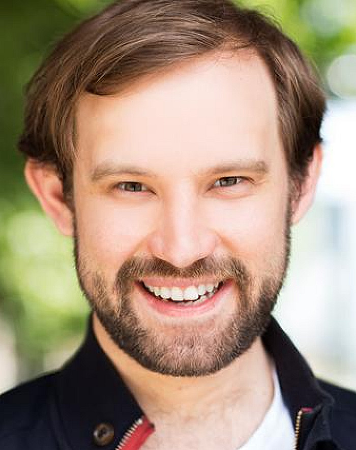 Naz Osmanoglu - Sue Terry Voices