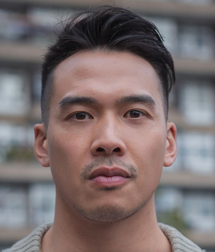 Jason Wong - Sue Terry Voices