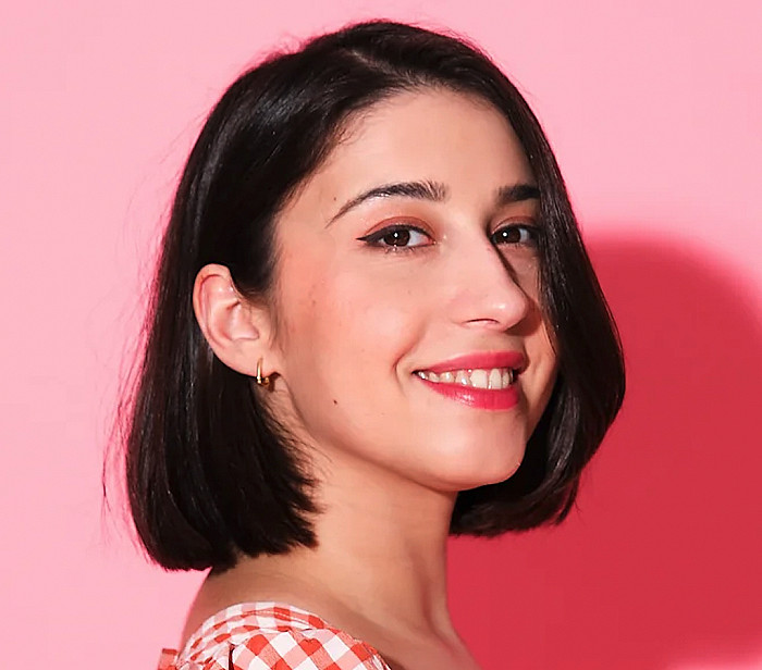 Priya Hall - Sue Terry Voices