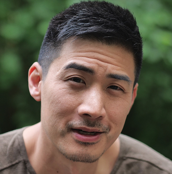 Derek Siow - Sue Terry Voices