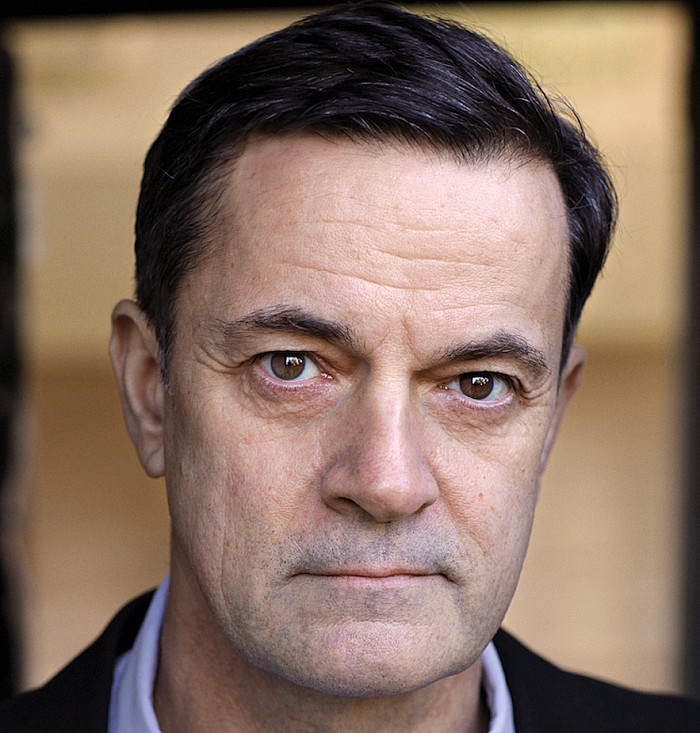 Tony Gardner - Sue Terry Voices