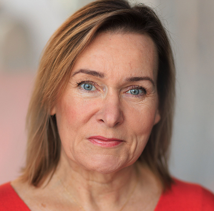 Angela McHale - Sue Terry Voices