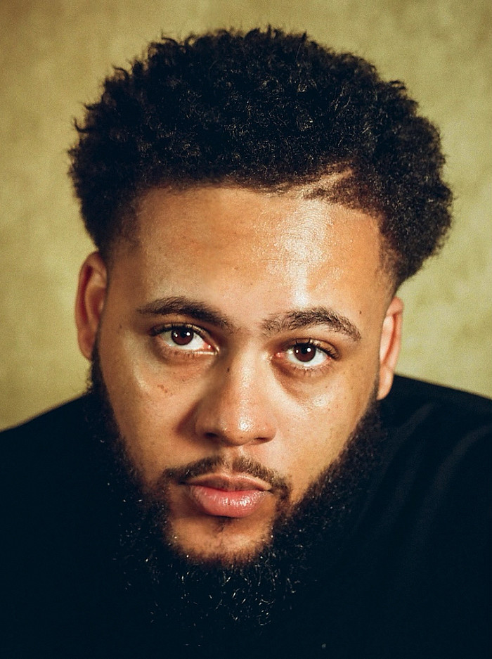 Corey Weekes - Sue Terry Voices