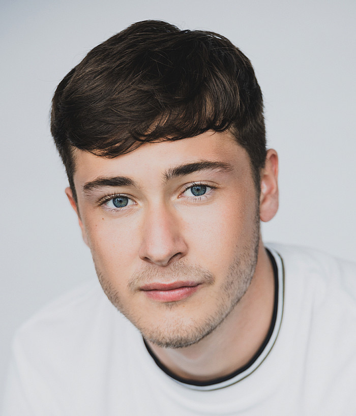 Samuel Bottomley - Sue Terry Voices