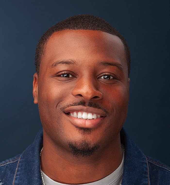 Micah Hall - Sue Terry Voices