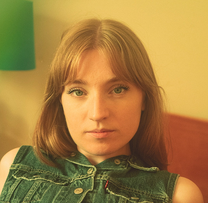 Kitty Perrin - Sue Terry Voices