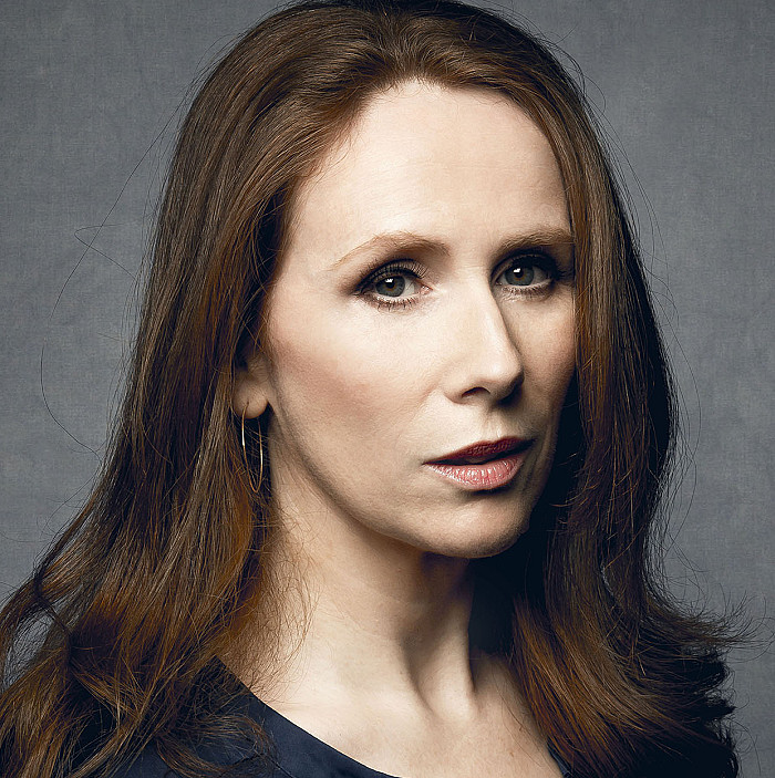 Catherine Tate - Sue Terry Voices