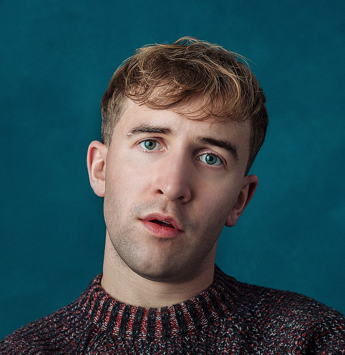 Callum Scott Howells - Sue Terry Voices