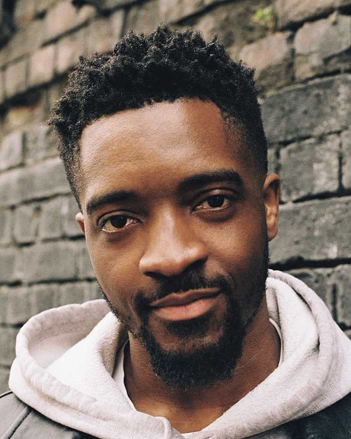 Guvna B - Sue Terry Voices