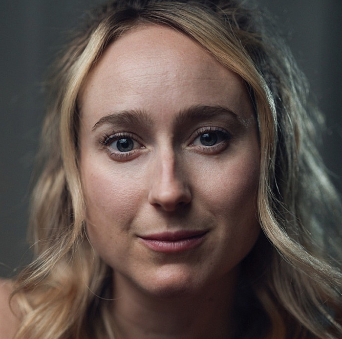 Leah Brotherhead - Sue Terry Voices