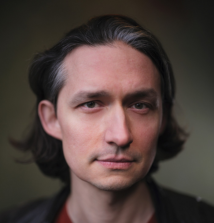 Michael Golab - Sue Terry Voices