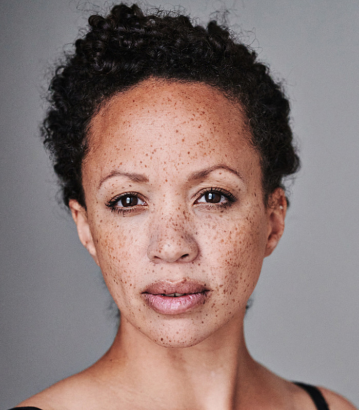 Cat Simmons - Sue Terry Voices