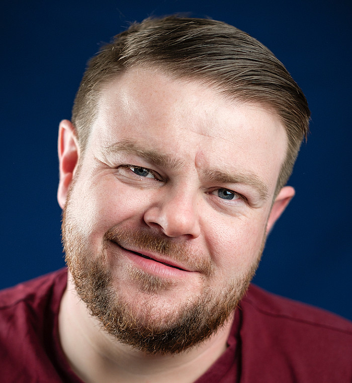 Andrew Ellis - Sue Terry Voices