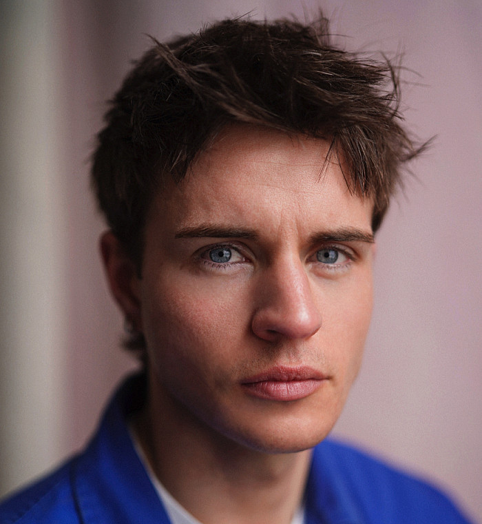 Connor Finch - Sue Terry Voices