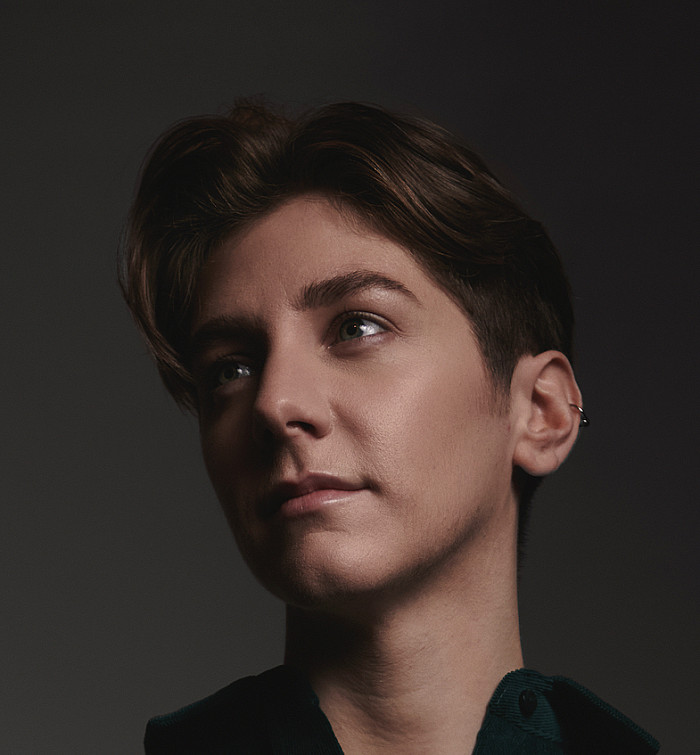 Sarah Keyworth - Sue Terry Voices