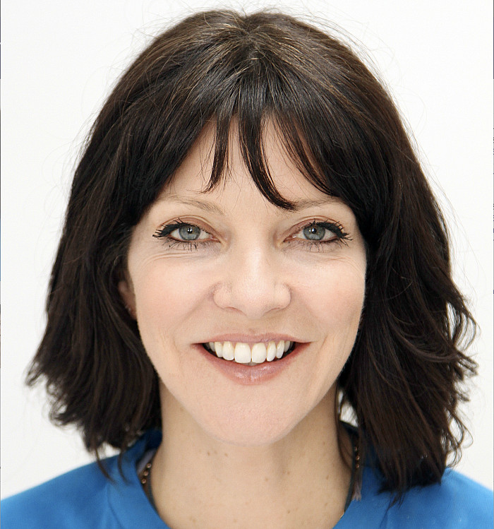 Lesley McGuire - Sue Terry Voices