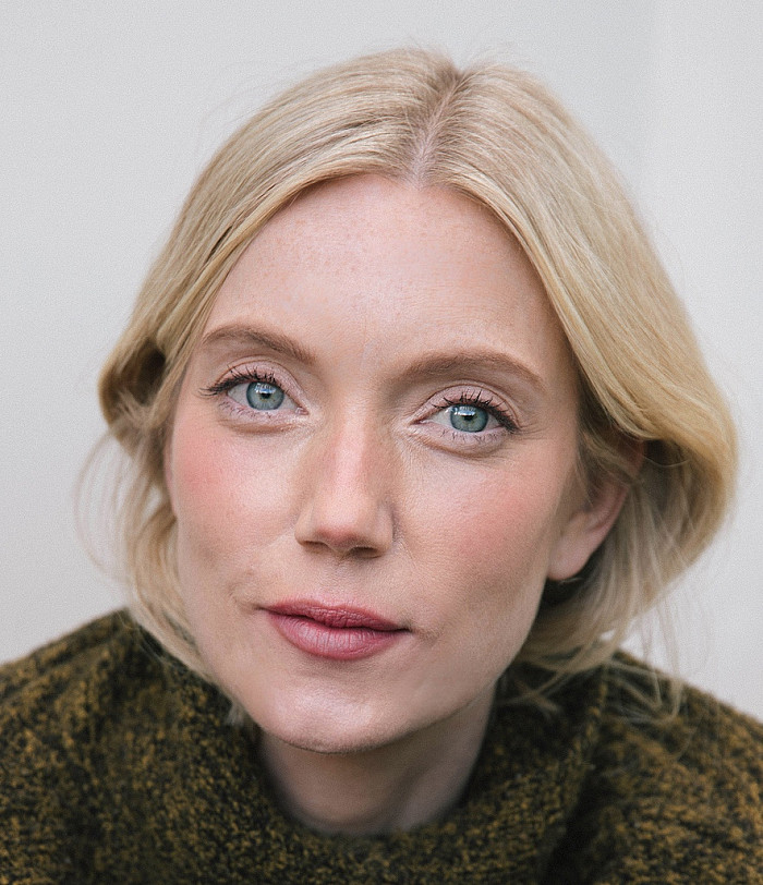 Robyn Addison - Sue Terry Voices