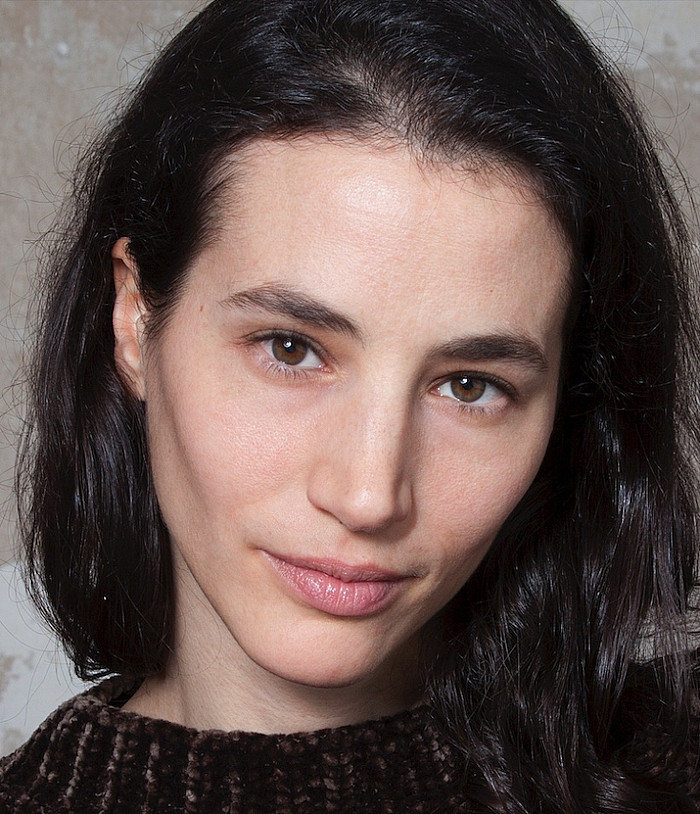 Elisa Lasowski - Sue Terry Voices