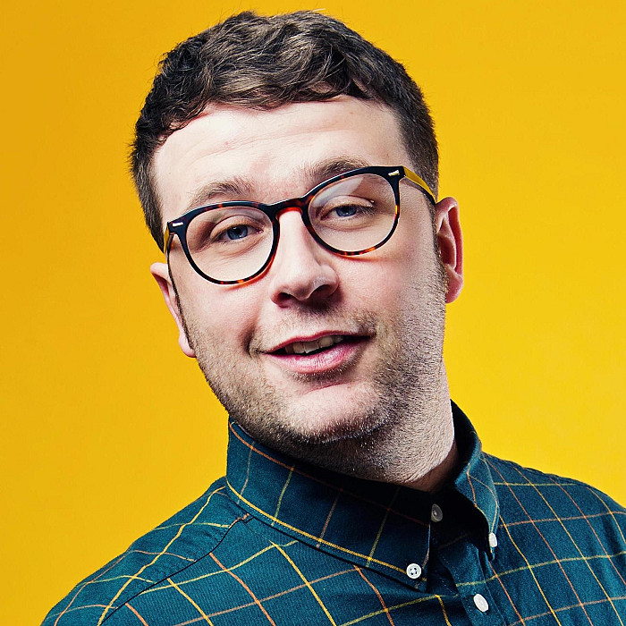 Chris Washington - Sue Terry Voices