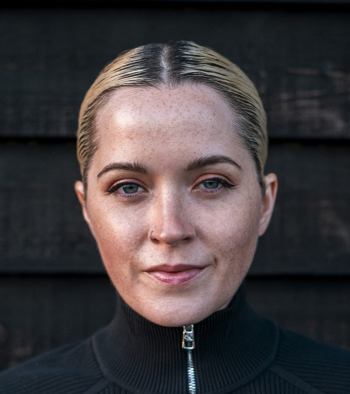 Coco Cole - Sue Terry Voices