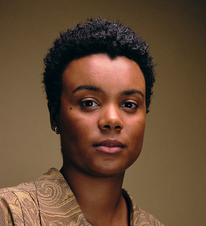 Leah Harvey - Sue Terry Voices