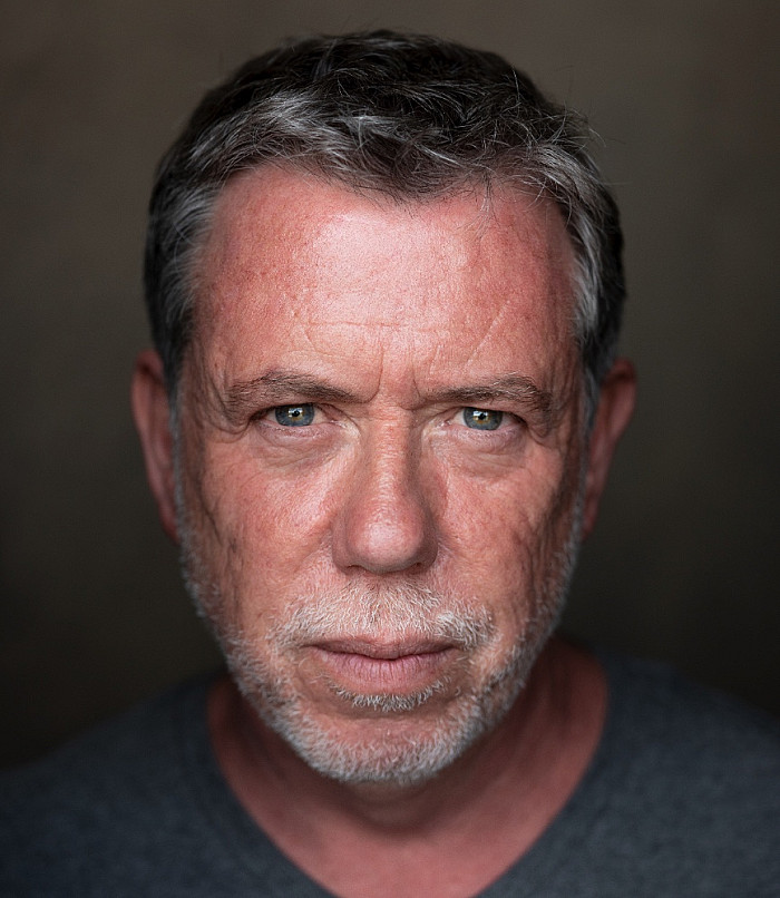 Sean Gilder - Sue Terry Voices