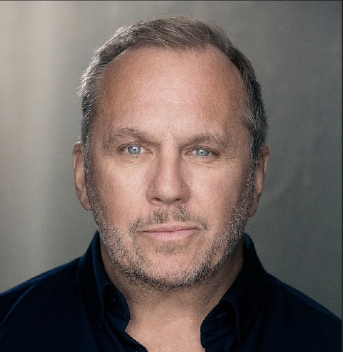 Dean Andrews - Sue Terry Voices