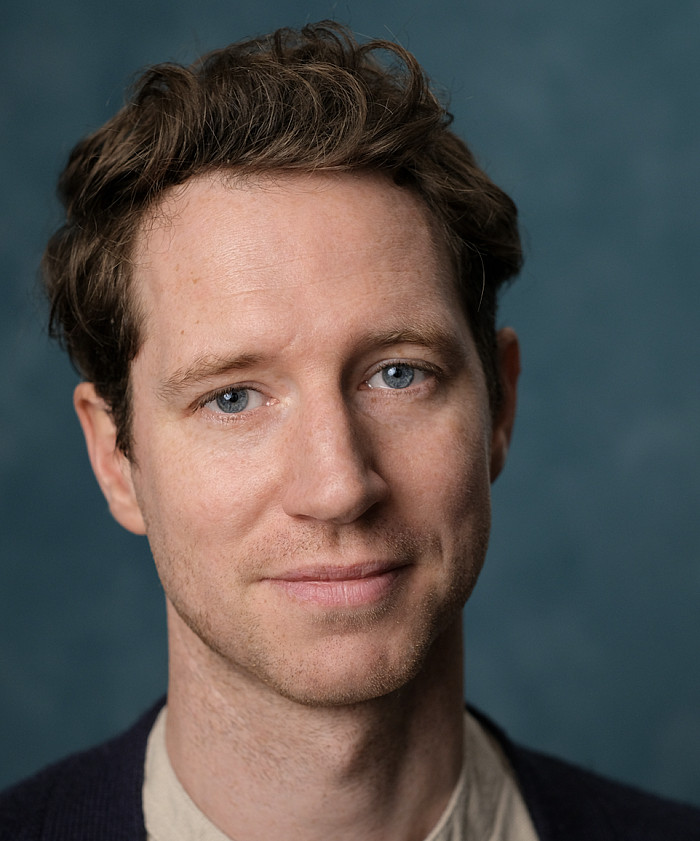 Ed MacArthur - Sue Terry Voices