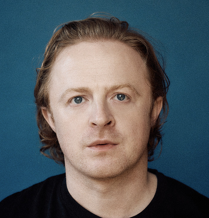 Conor MacNeill - Sue Terry Voices