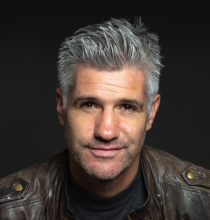 Liam Hourican - Sue Terry Voices