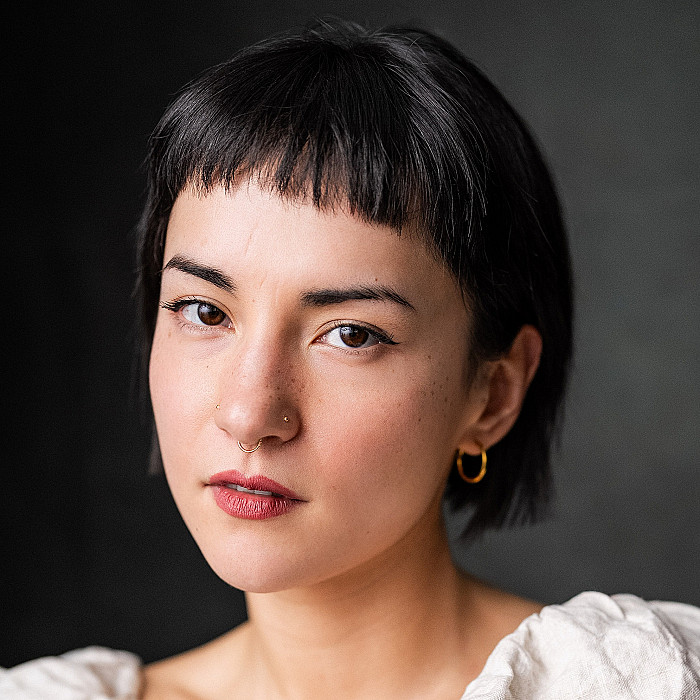 Jessie Mei Li - Sue Terry Voices