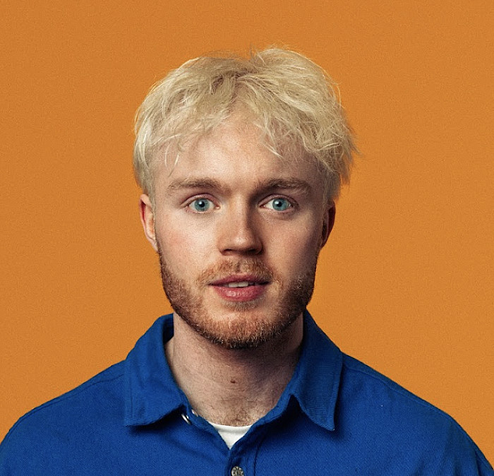 Finlay Christie - Sue Terry Voices