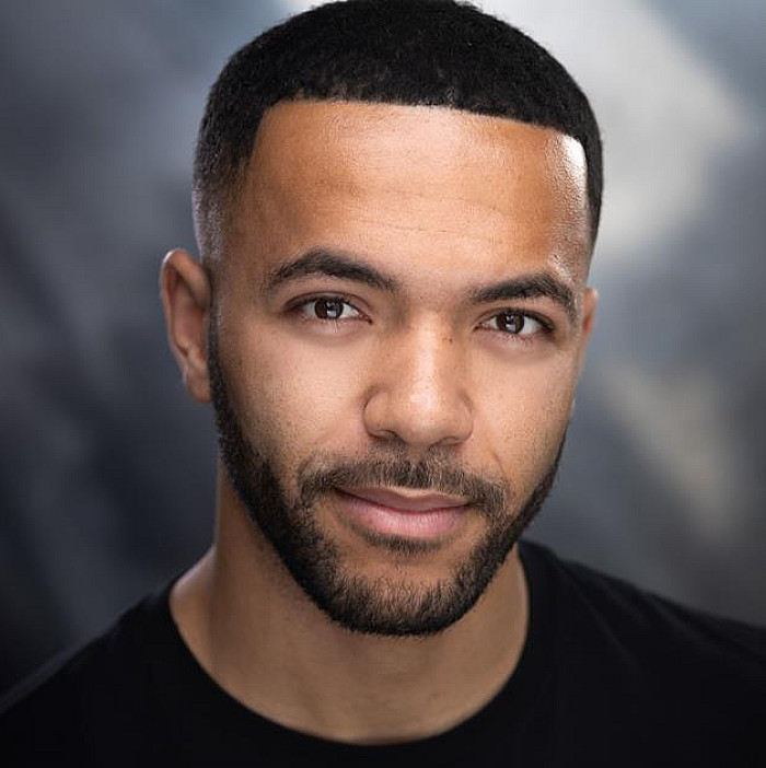 Reece Parkinson - Sue Terry Voices