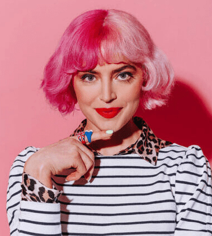 Tatty Macleod - Sue Terry Voices