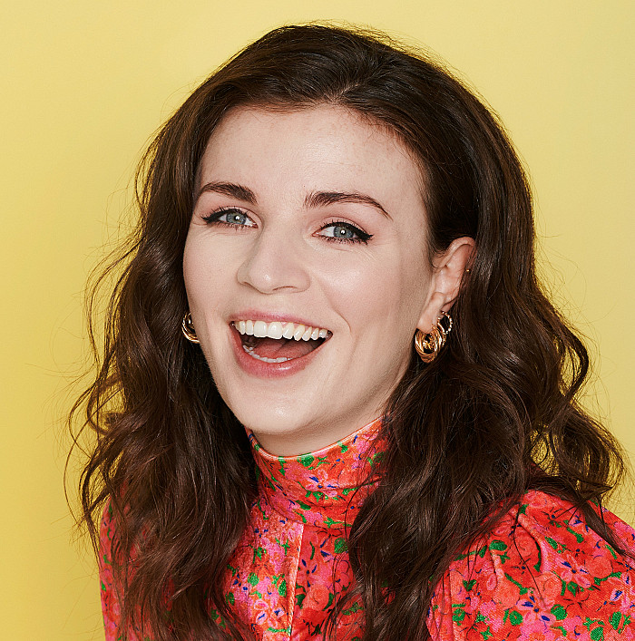 Aisling Bea - Sue Terry Voices