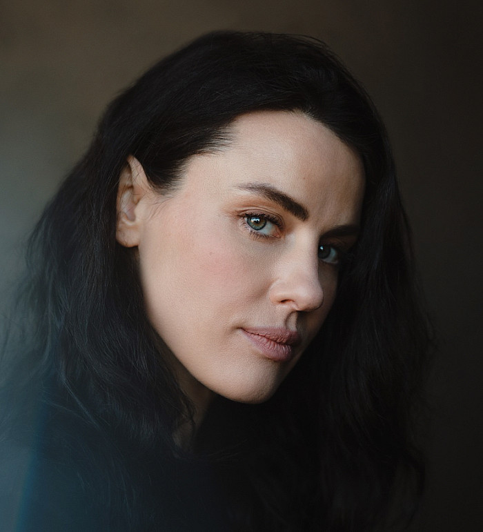 Kelly Wenham - Sue Terry Voices